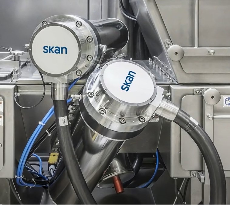 Ebeam Engine and Components